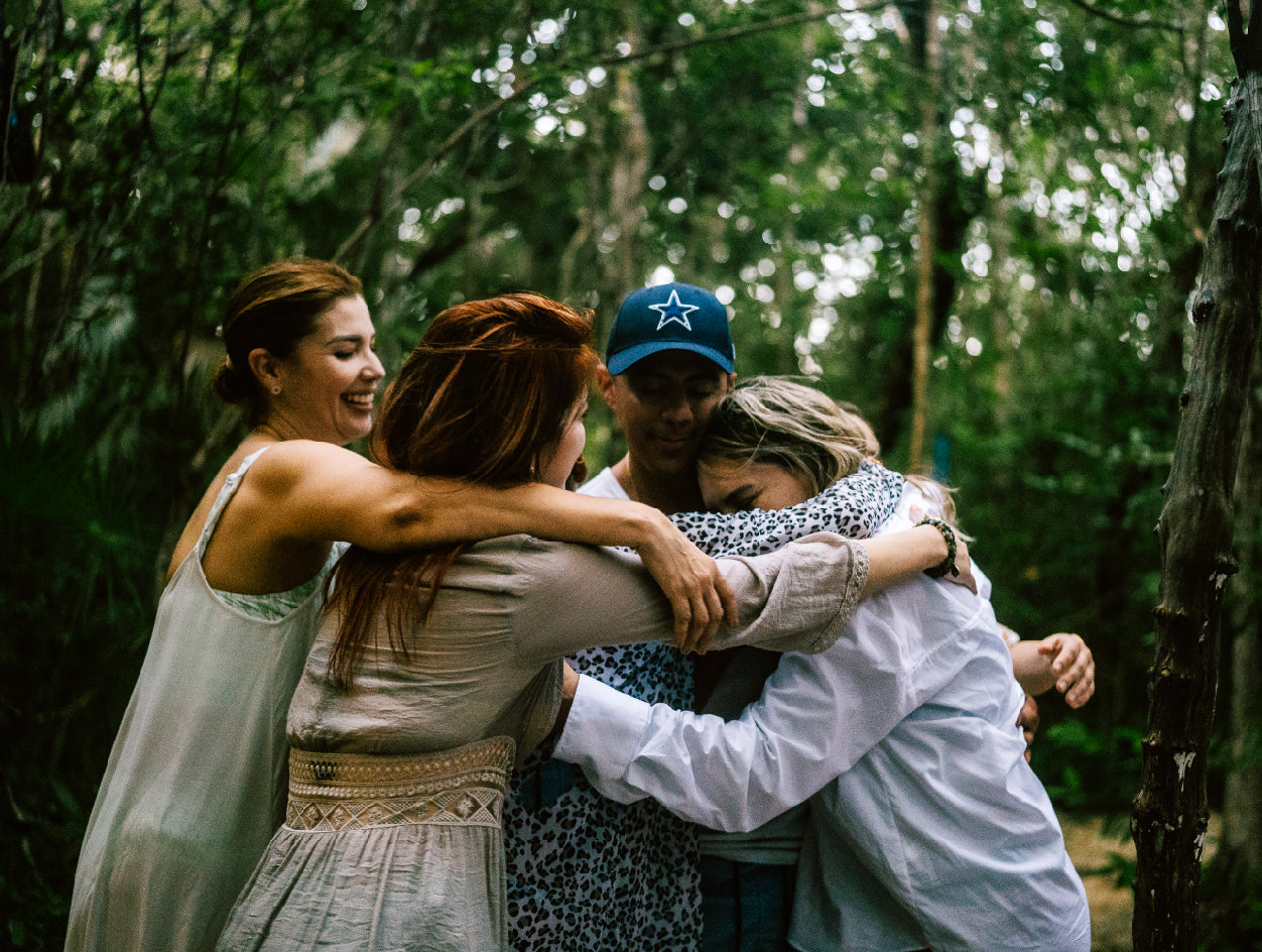 Experiencias – La Magia del Caos